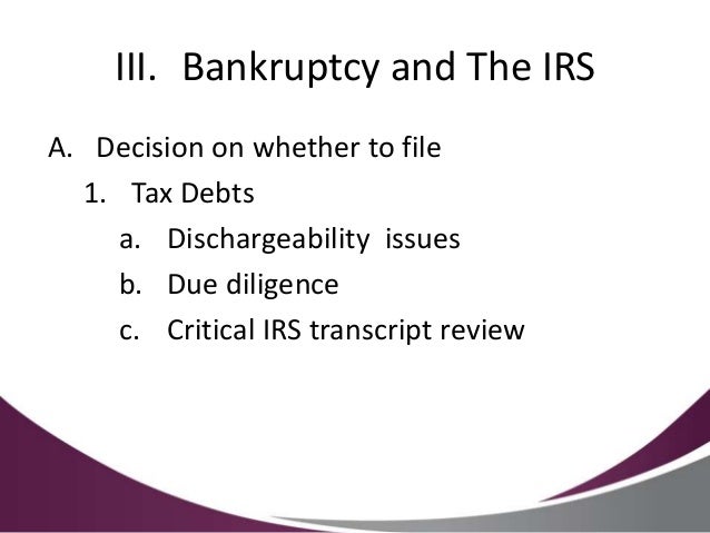 The IRS Collection Process: Know the Rules or Put Your Clients at Risk