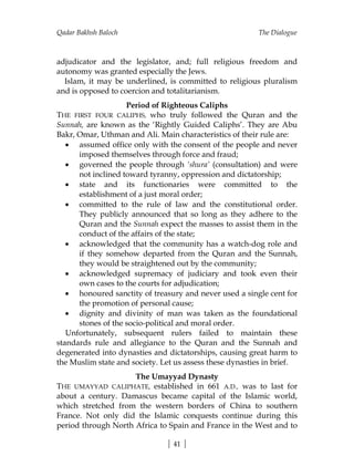 The islamic civilization | PDF