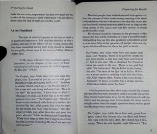 The islamic will by hajj abdal haqq and aisha bewley and ahmad thomson ...