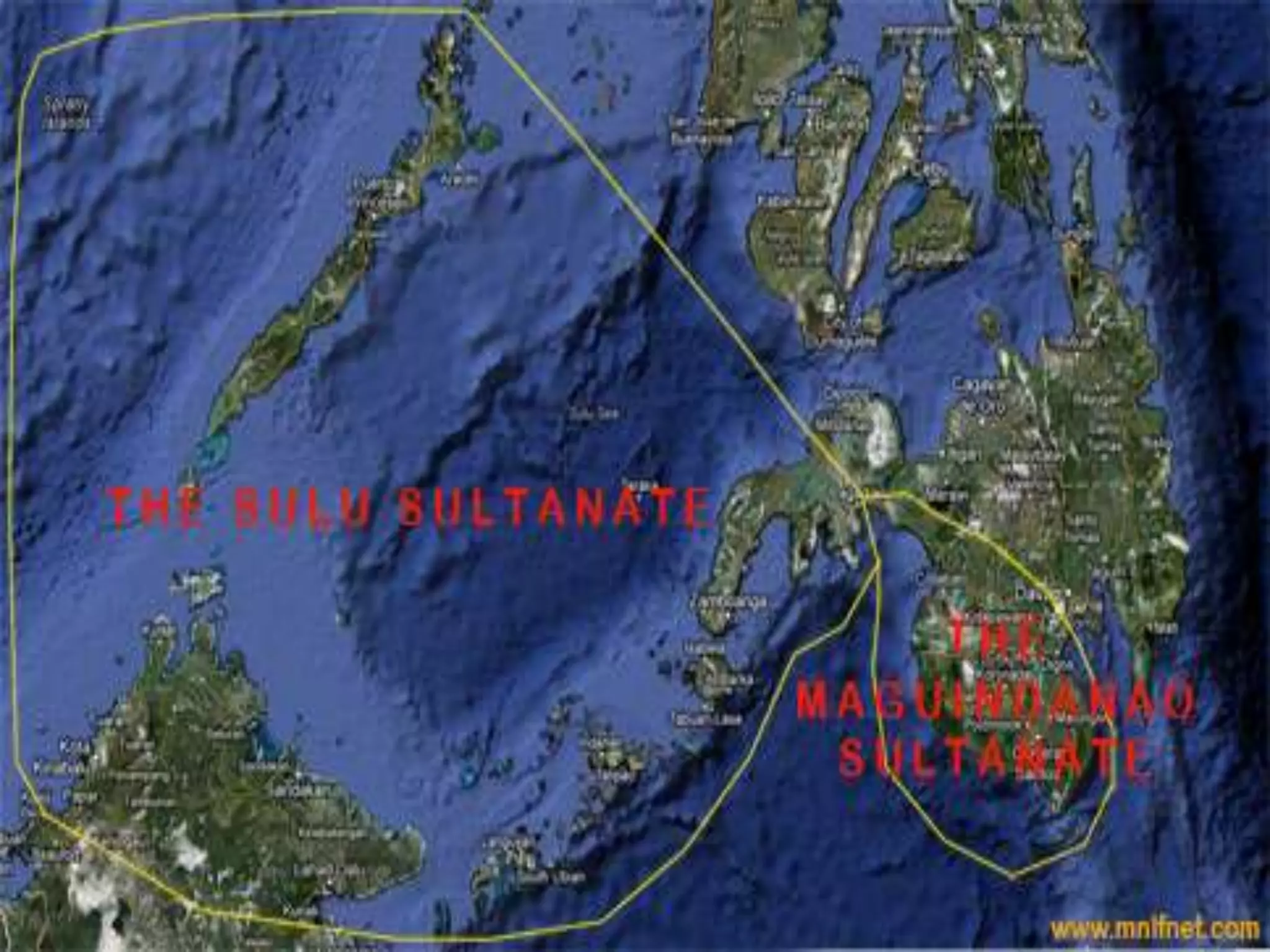 The islamization of mindanao and sulu | PPTX