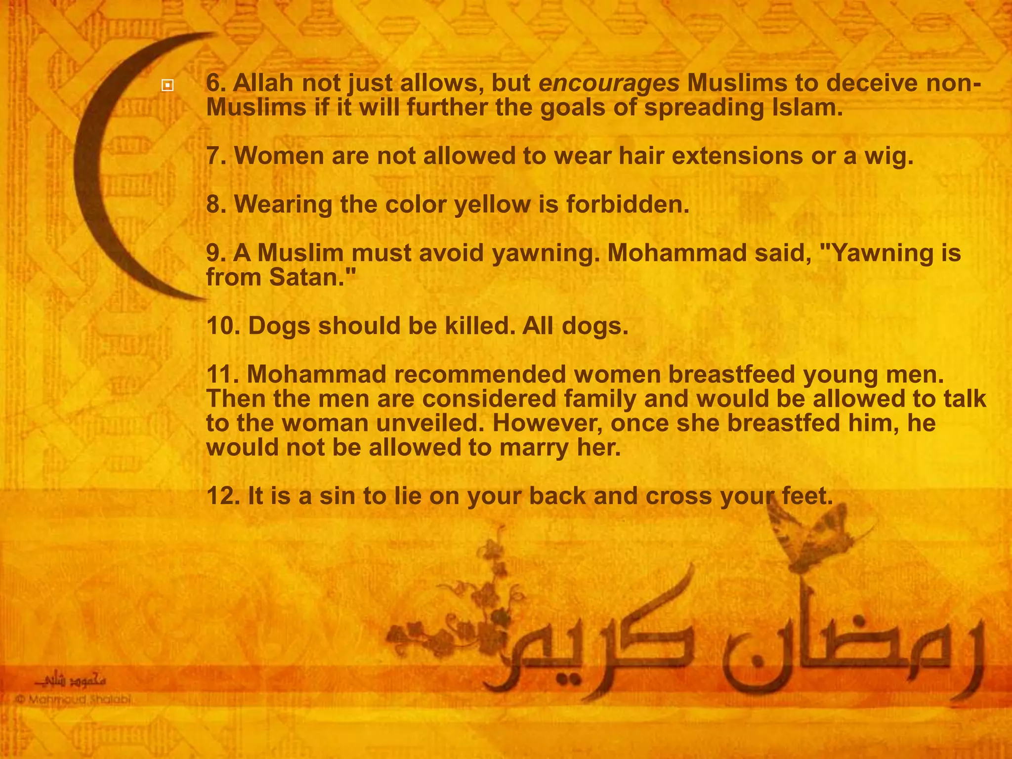 The islamization of mindanao and sulu | PPTX