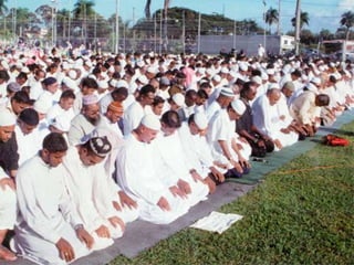 The islamization of mindanao and sulu | PPTX