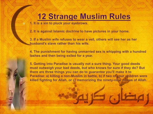 The islamization of mindanao and sulu | PPTX