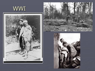 _ the ISM American Literature Modernism PowerPoint.ppt