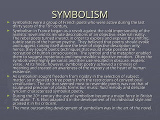 _ the ISM American Literature Modernism PowerPoint.ppt