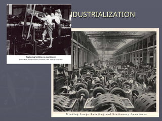 _ the ISM American Literature Modernism PowerPoint.ppt