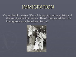 _ the ISM American Literature Modernism PowerPoint.ppt