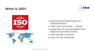 Nick Milton - APM Knowledge SIG Conference 2018 | PPTX