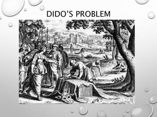 The Isoperimetric Problem | PPTX