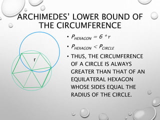 The Isoperimetric Problem | PPTX