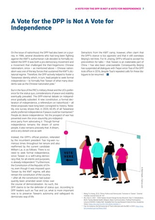 The Issue Is Not Unification, but Forced Unification.pdf | Civic ...