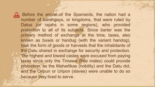 The Issues of Society, Politics, Economics, and Culture within ...