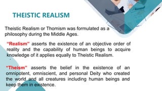 Theistic-Realism.pptx