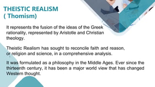 Theistic-Realism.pptx