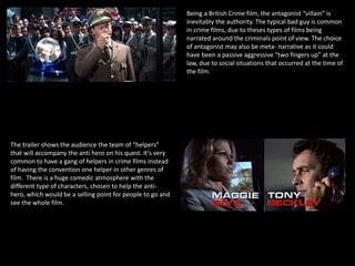 The italian job | PPTX
