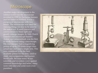 The italian reinassaince | PPTX