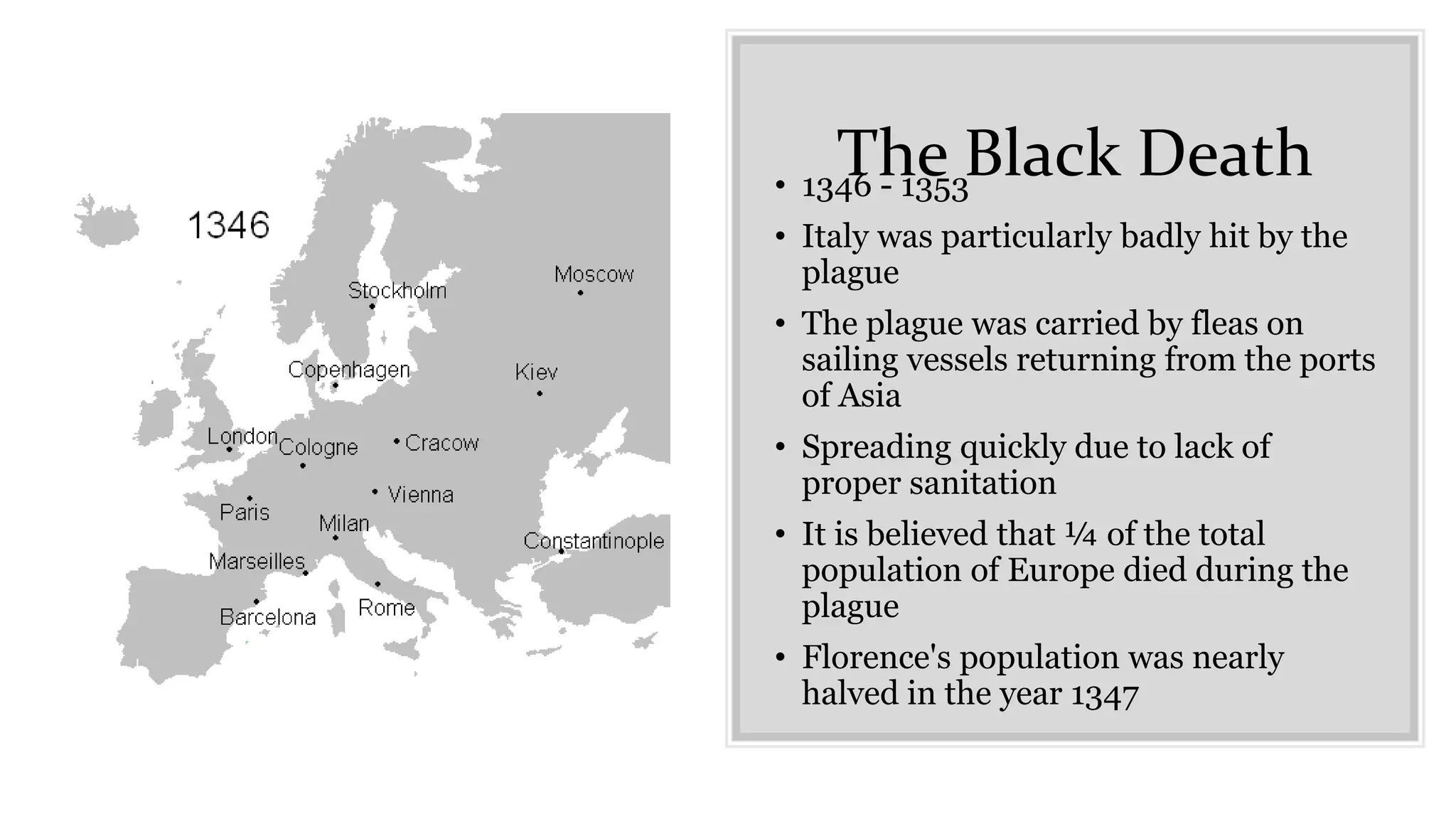 The Italian Renaissance | PPTX
