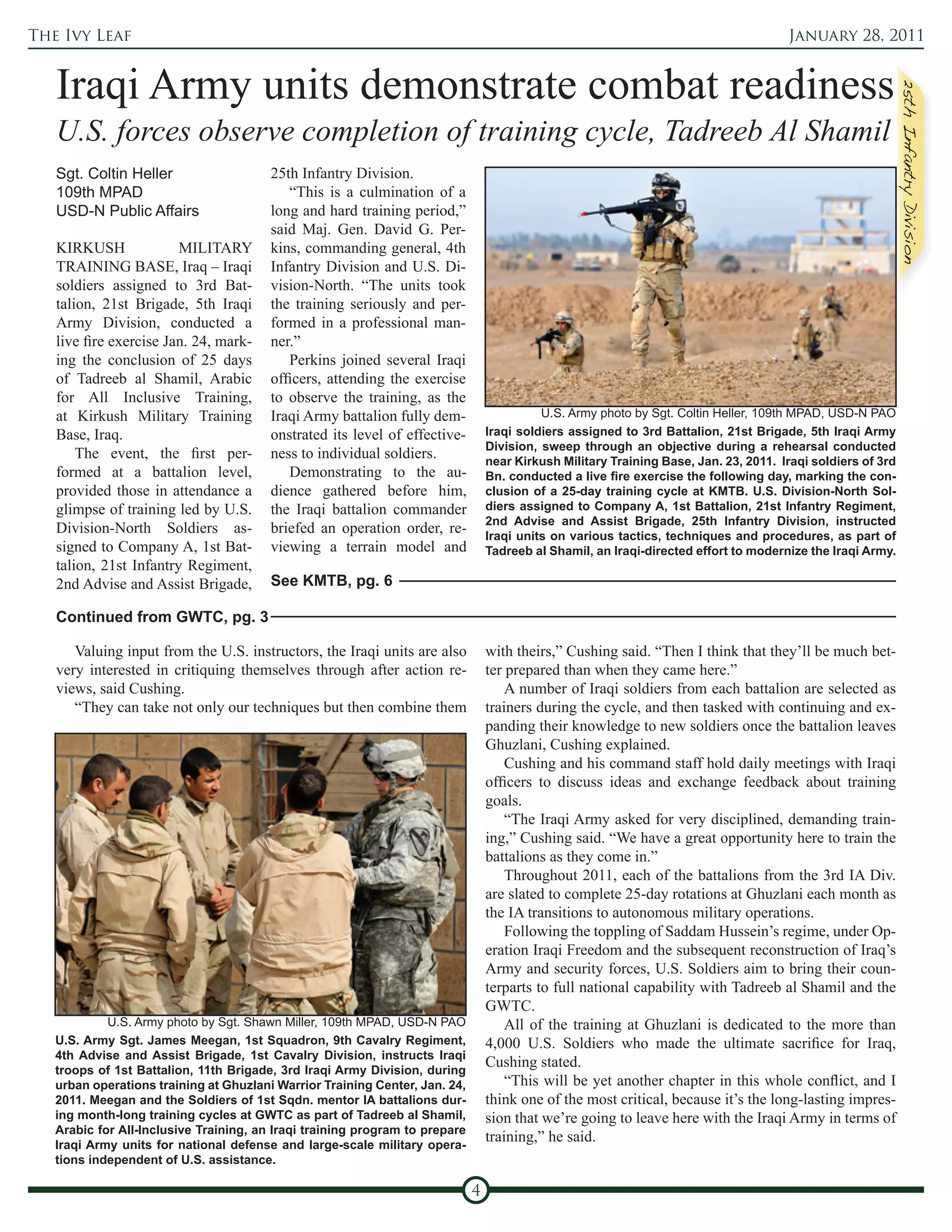 The Ivy Leaf, volume 1, issue 13 | PDF