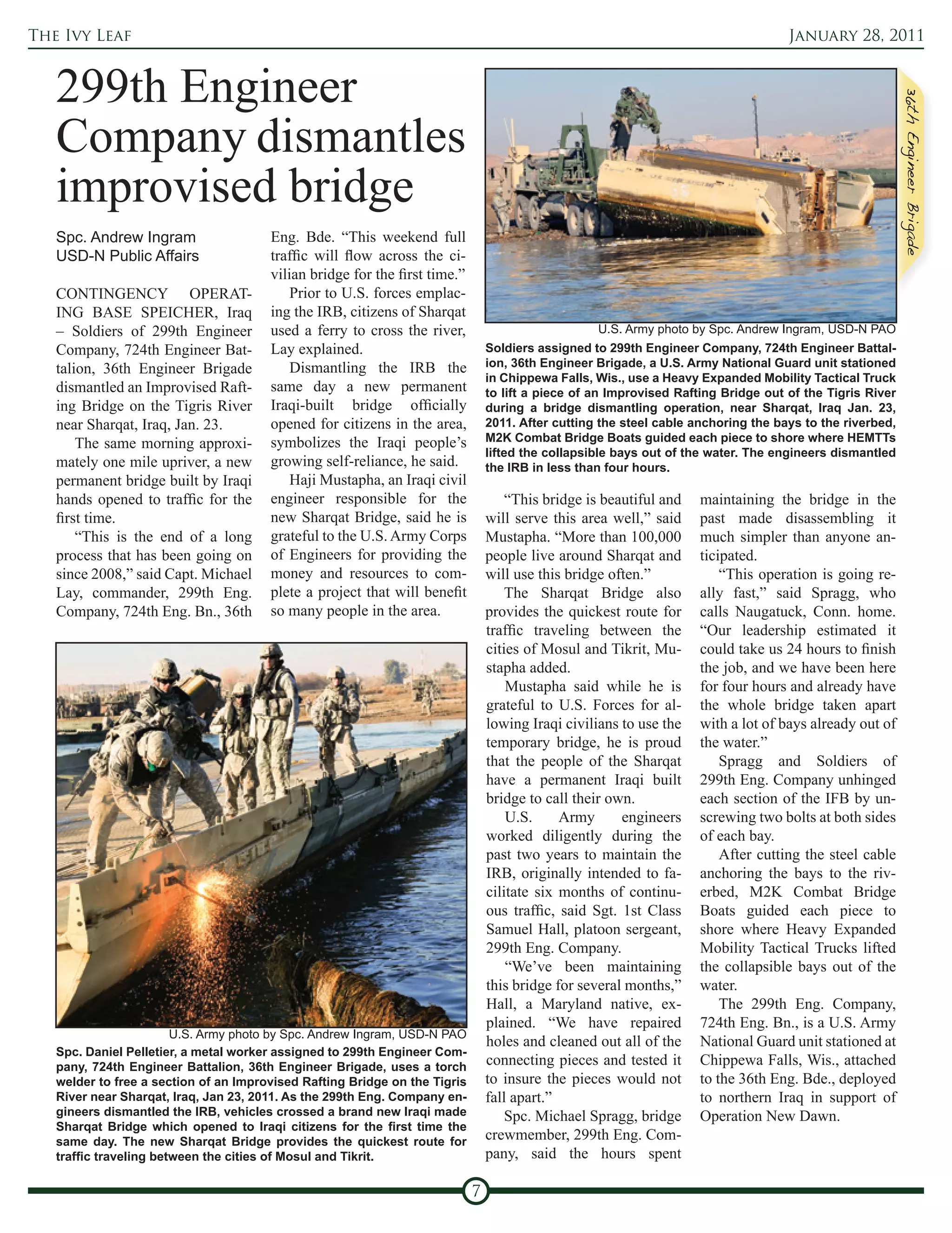 The Ivy Leaf, volume 1, issue 13 | PDF