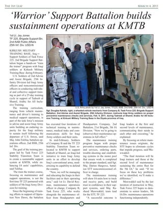 The Ivy Leaf, volume 1, issue 18 | PDF