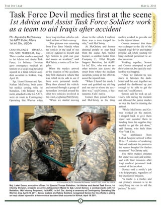 The ivy leaf, volume 1, issue 27 | PDF | Death, Injury, or Military ...