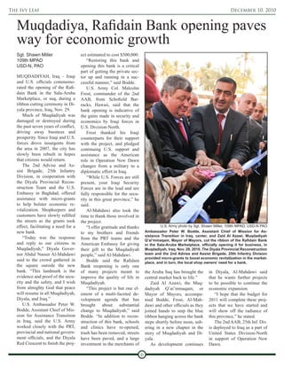 The Ivy Leaf, volume 1, issue 6 | PDF