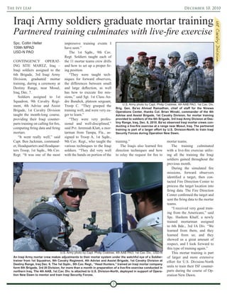 The Ivy Leaf, volume 1, issue 6 | PDF