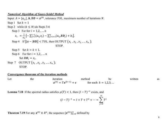 The Jacobi and Gauss-Seidel Iterative Methods.pdf