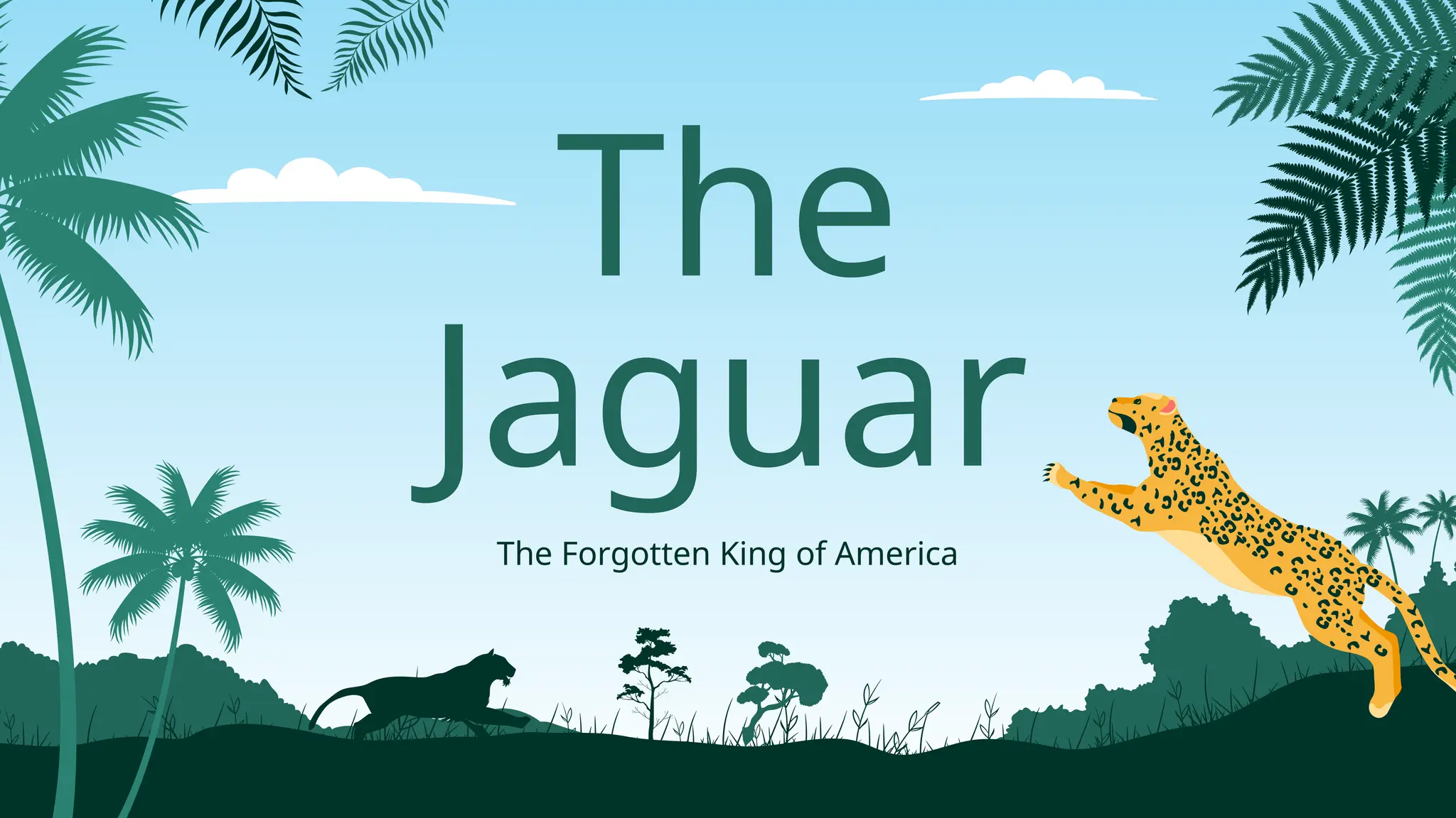 The Jaguar history completeeeeeeeee.pptx