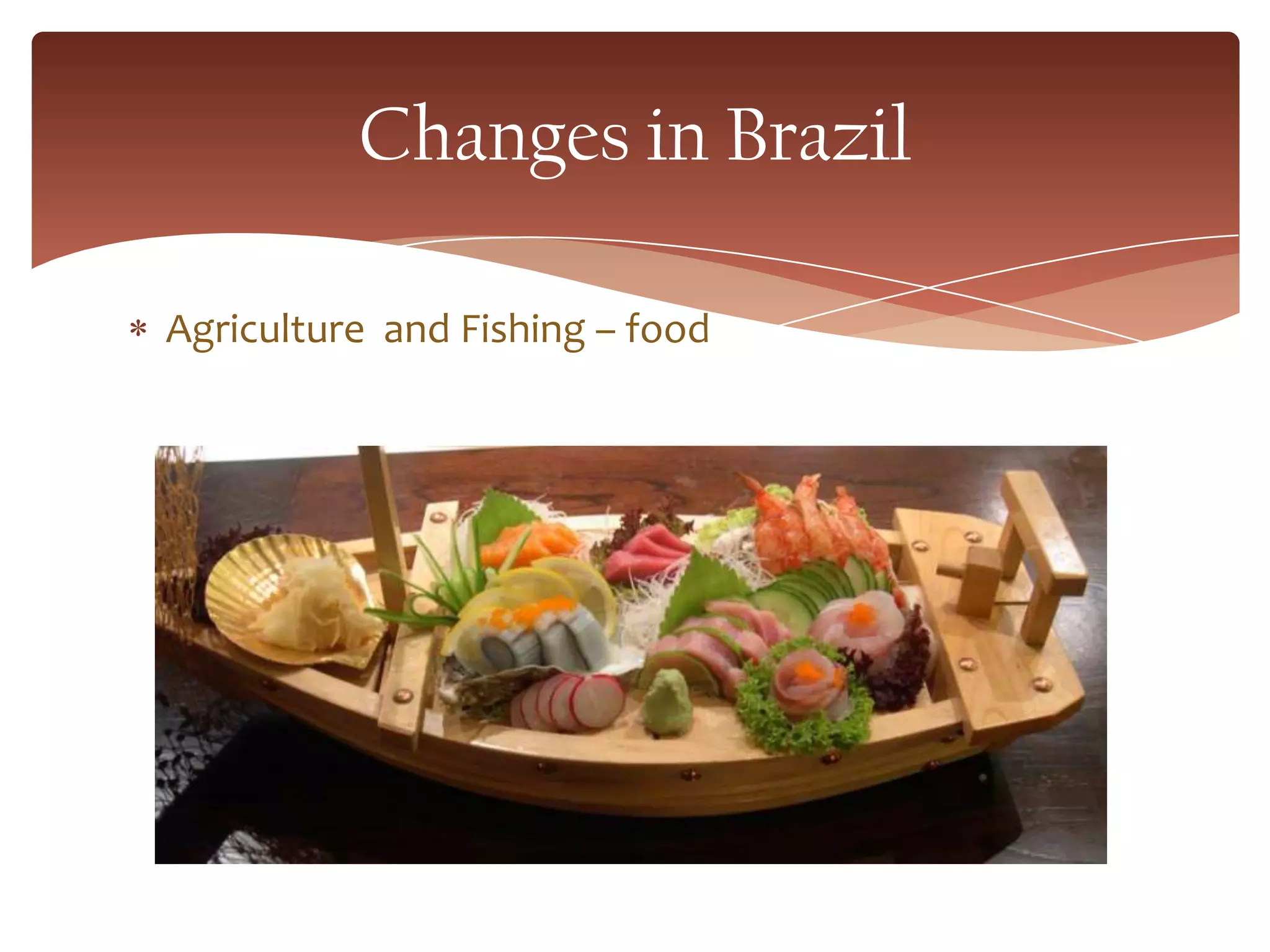 The japanese brazilian migration of the 20th century | PPT
