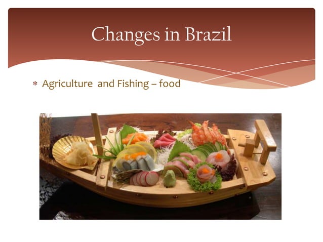 The japanese brazilian migration of the 20th century | PPT