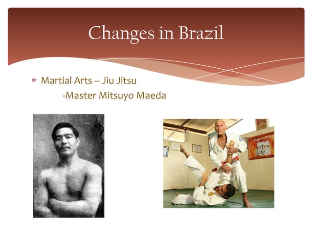 The japanese brazilian migration of the 20th century | PPT