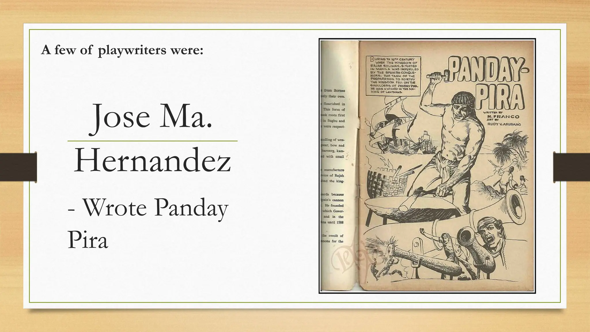 The Japanese Colonial Period of Philippine Literature.pptx