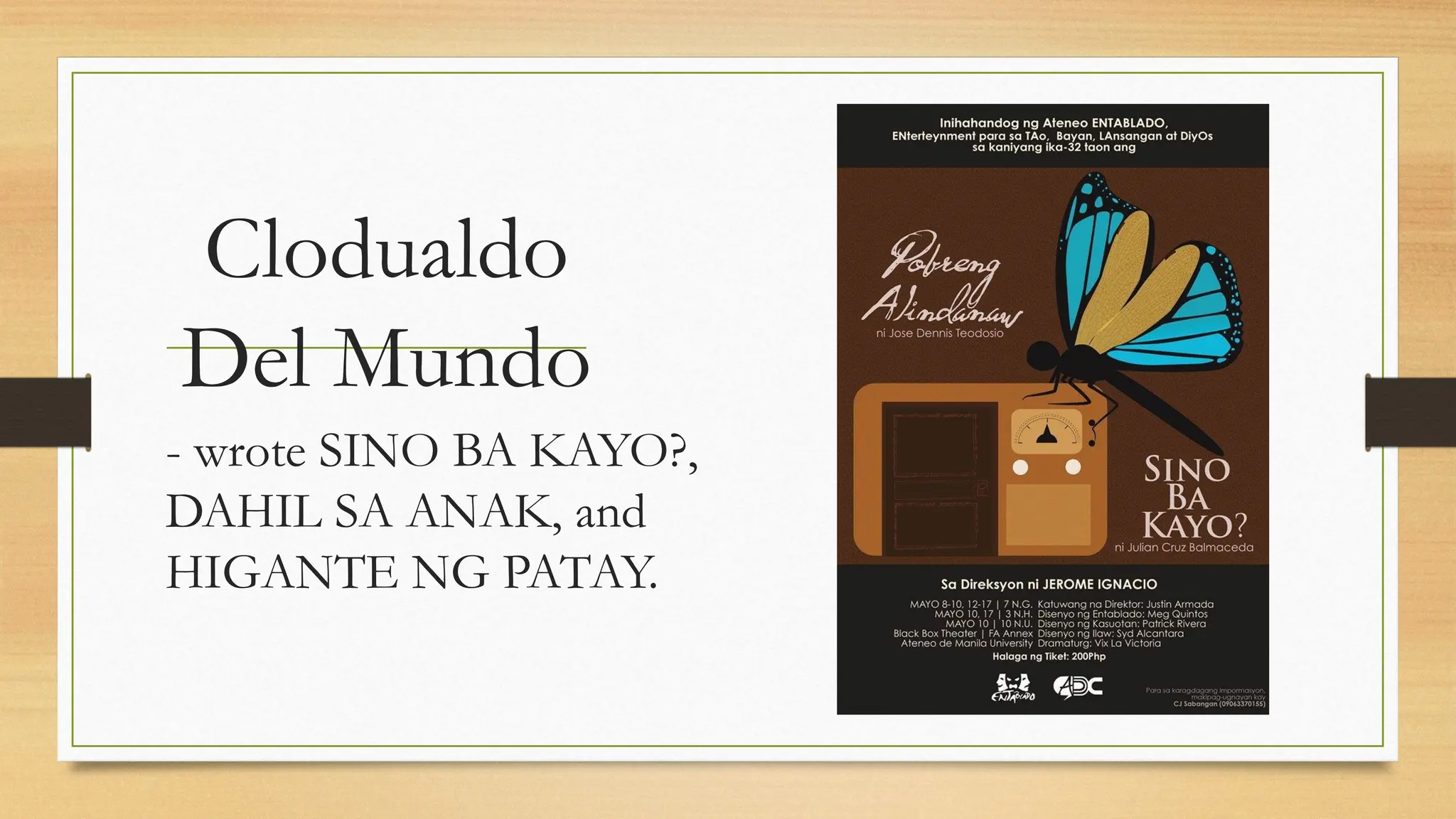 The Japanese Colonial Period of Philippine Literature.pptx