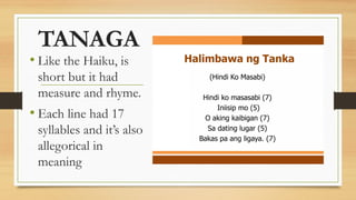 The Japanese Colonial Period of Philippine Literature.pptx