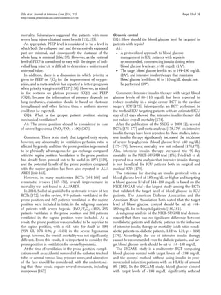 The japanese guidelines fot the management of sepsis j int care 2014 | PDF