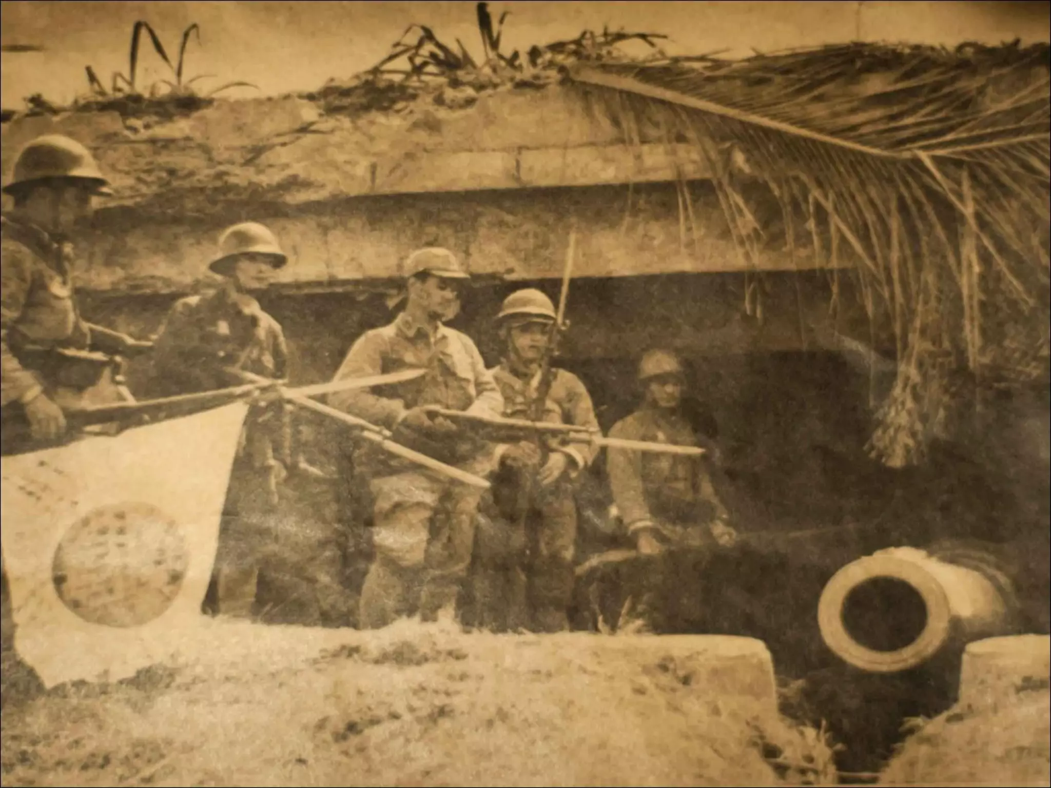 THE JAPANESE OCCUPATION | PPT