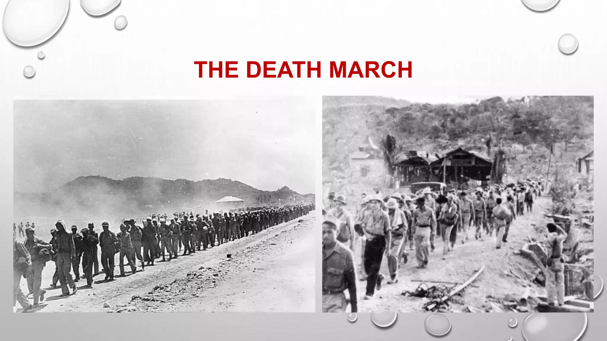 The Japanese Occupation in the Philippines | PPTX