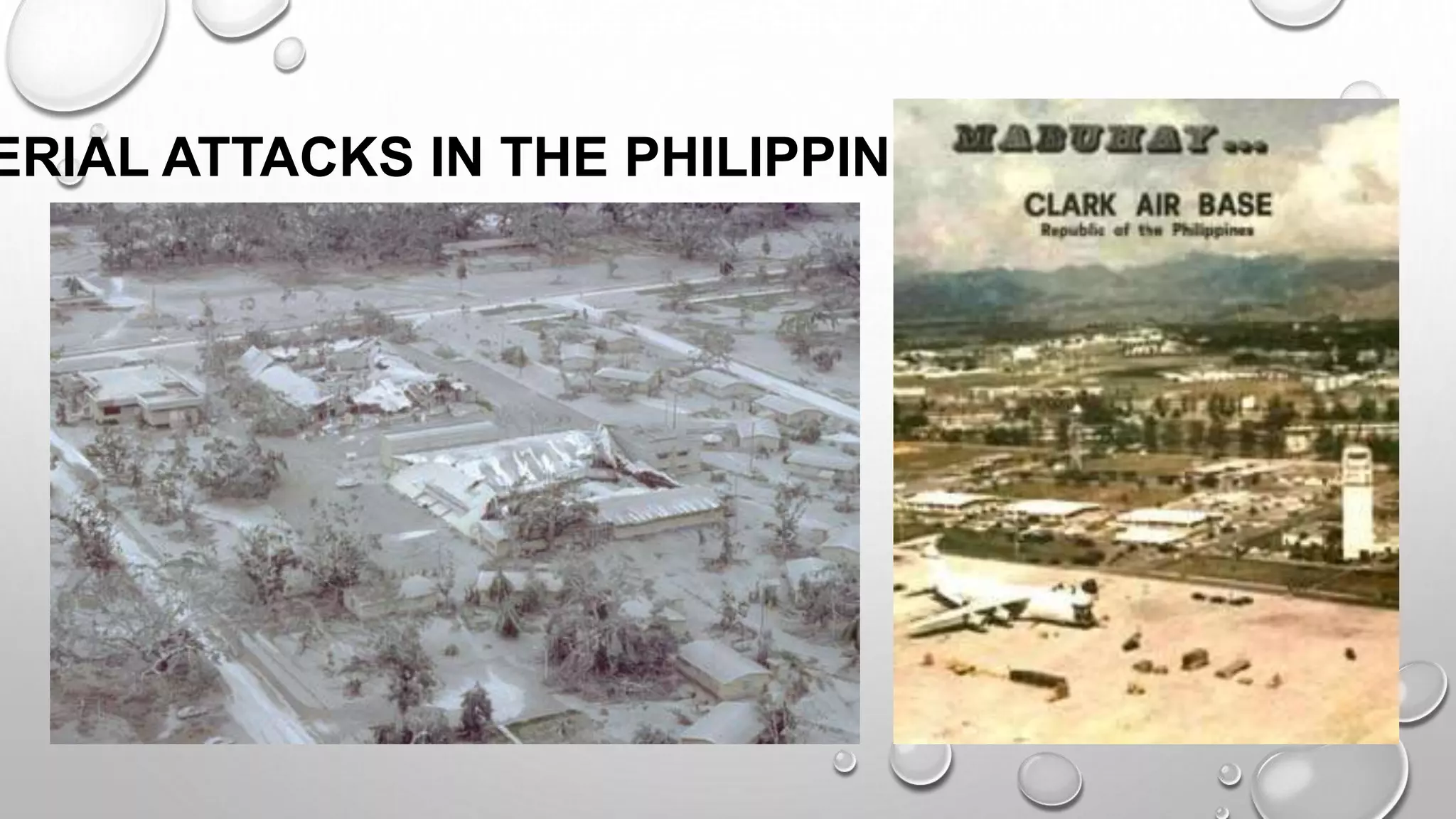 The Japanese Occupation in the Philippines | PPTX