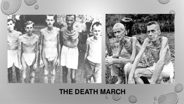 The Japanese Occupation in the Philippines