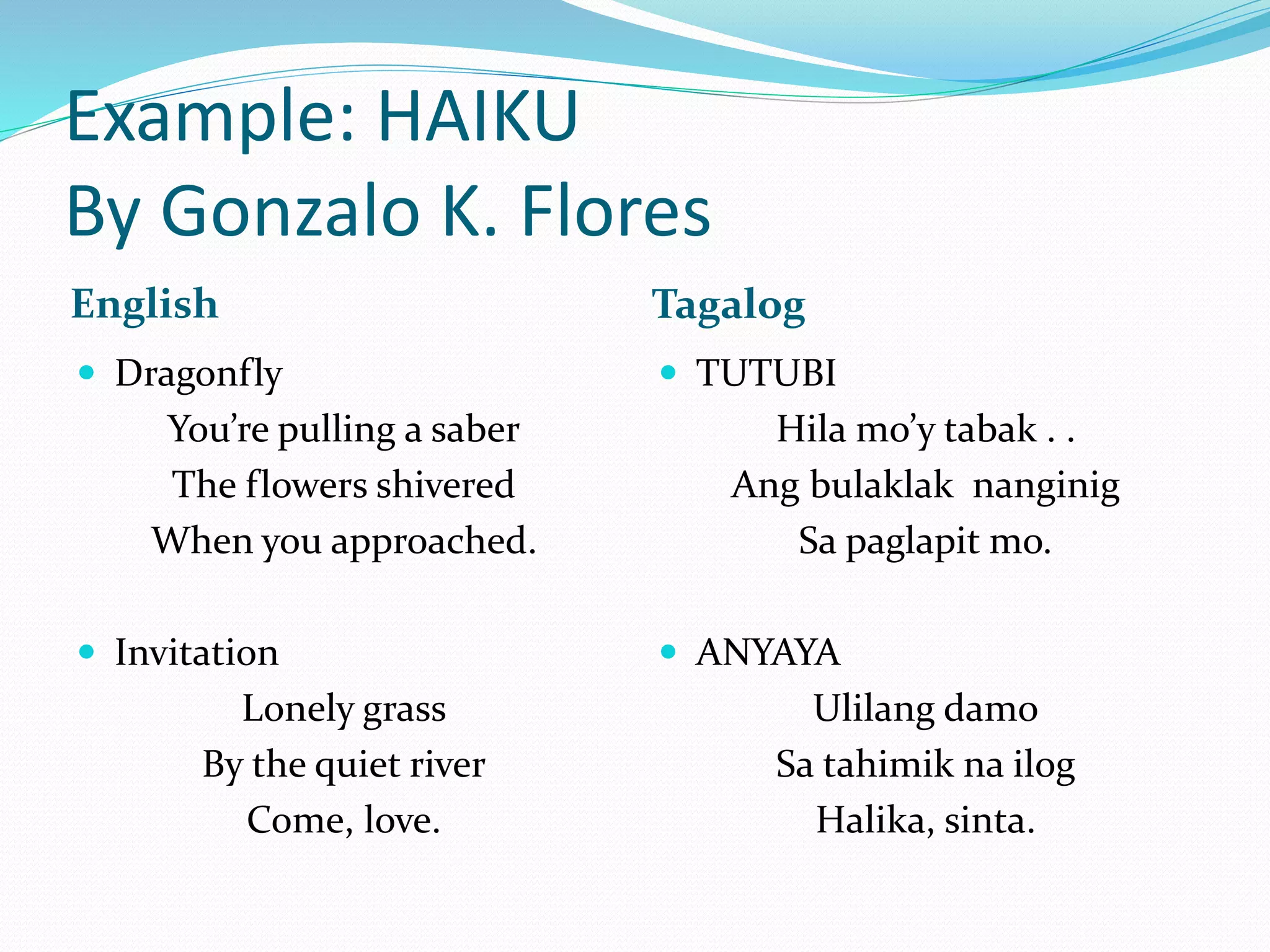 The japanese period (1941 – 1945) | PPTX