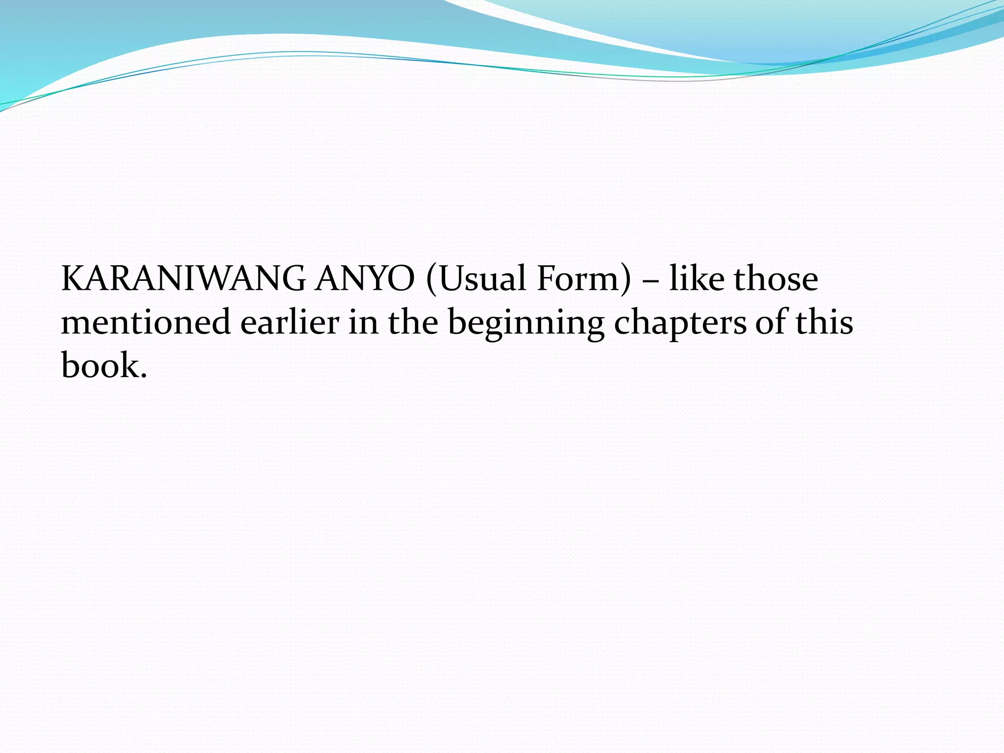 The japanese period (1941 – 1945) | PPTX