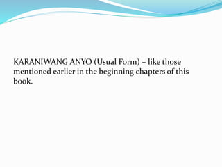 The japanese period (1941 – 1945) | PPTX