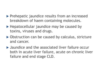 ==THE JAUNDICED PATIENT.pptx