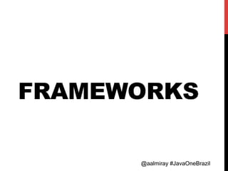 The JavaFX Ecosystem | PPT