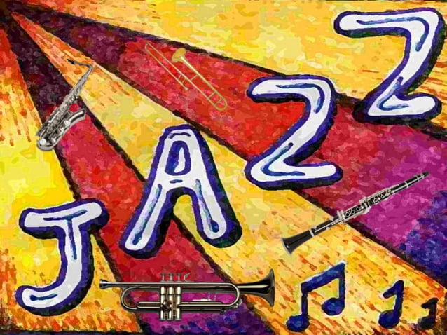 The Jazz and Harlem Renaissance | PPTX