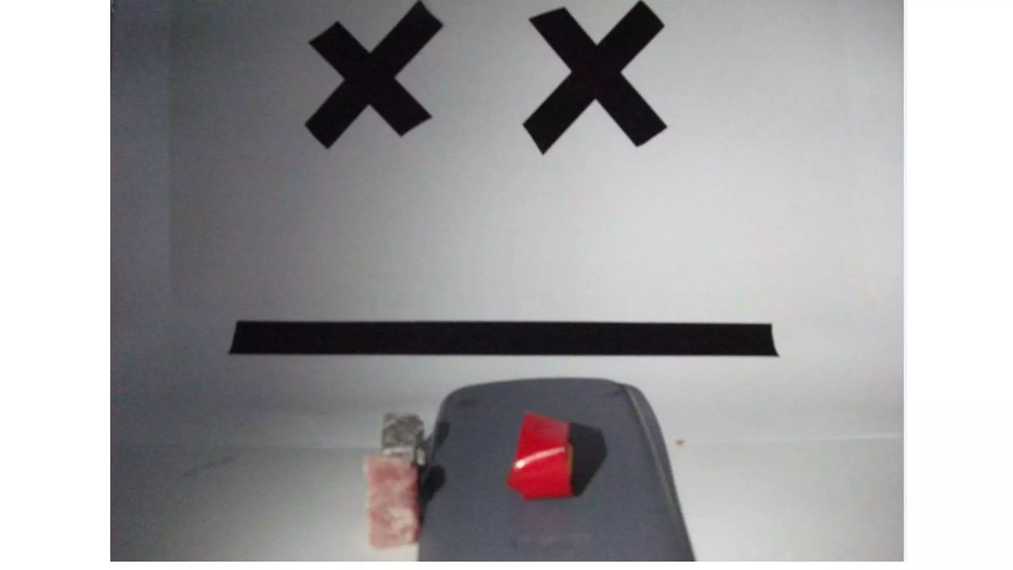 The Jelly Baby Disaster | PPTX