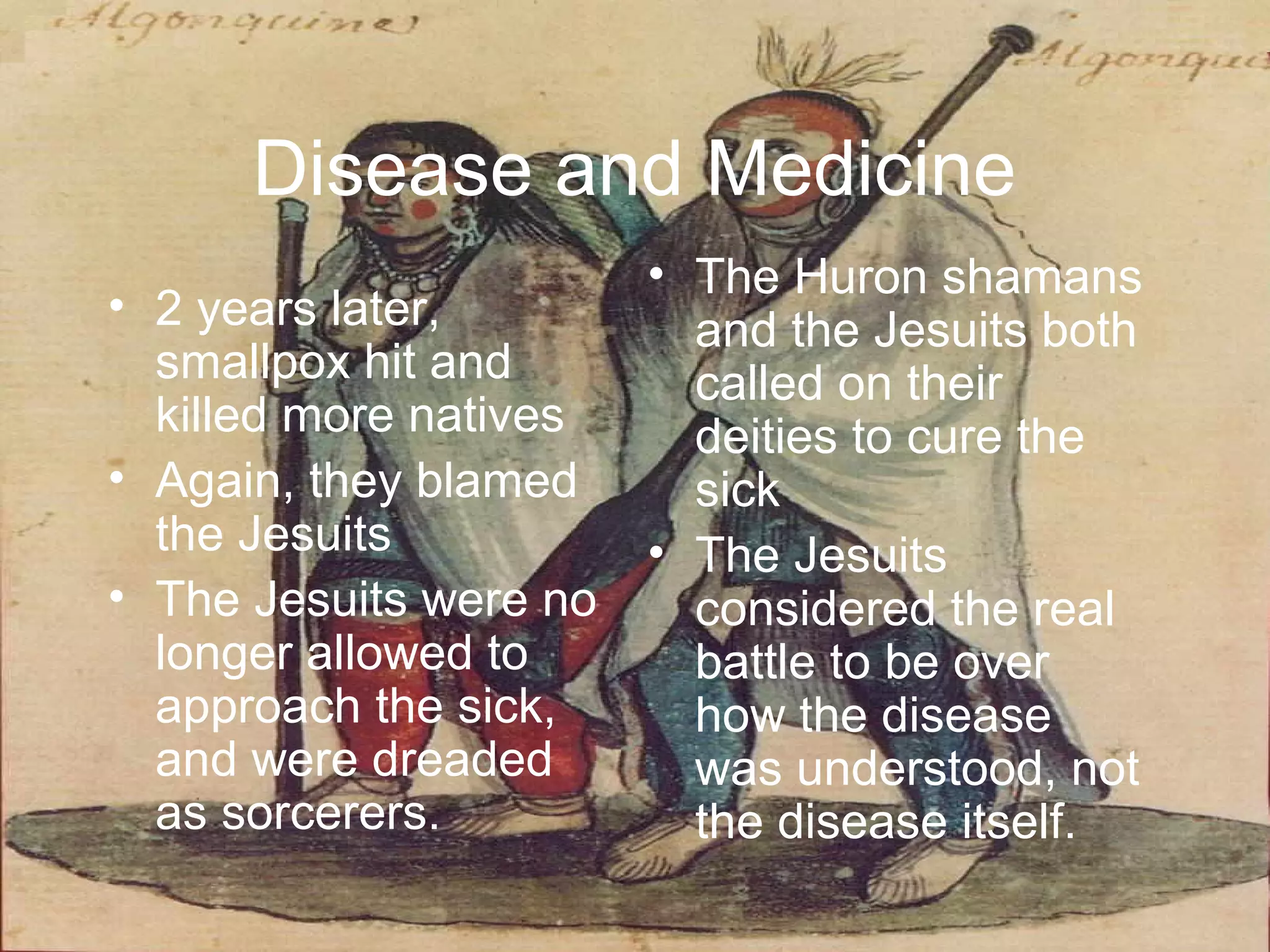 The jesuit relations | PPT