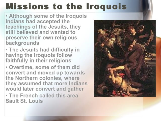 The jesuit relations | PPT