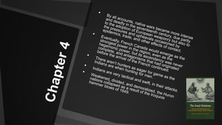 The jesuit relations part 2 by miguel cardenas | PPT